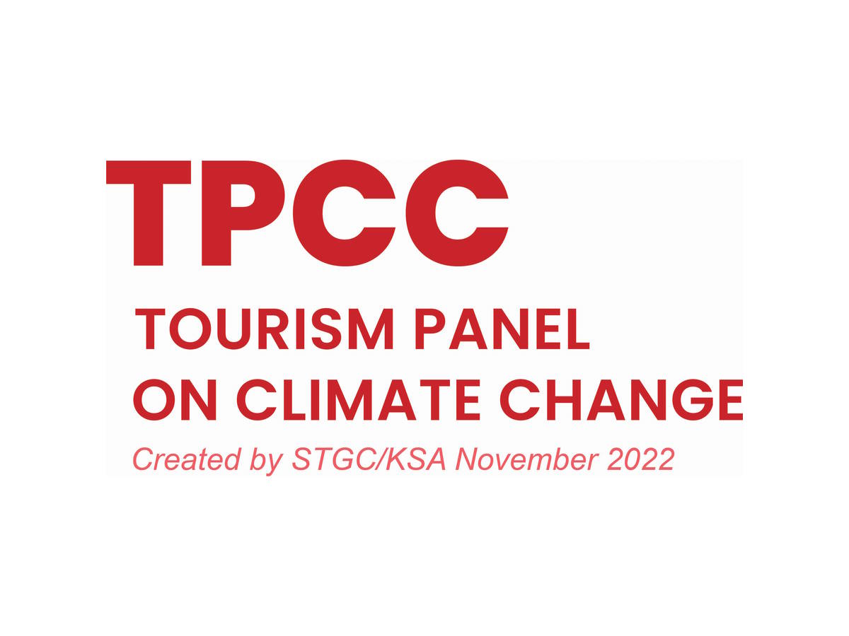 Earth Day news: TPCC gathering scientific knowledge on tourism and ...