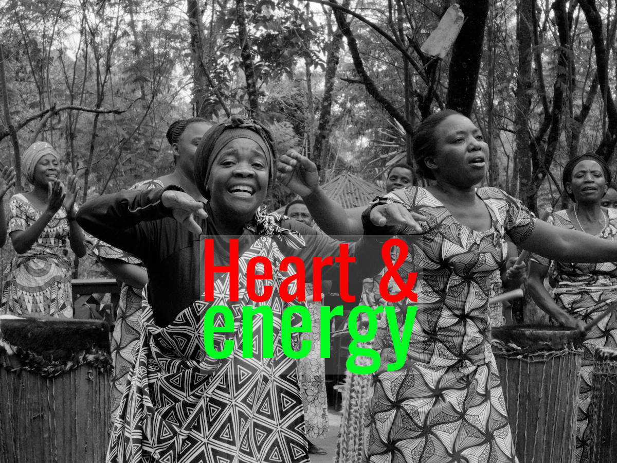 Red Rocks' journey towards sustainable community development in Rwanda ...