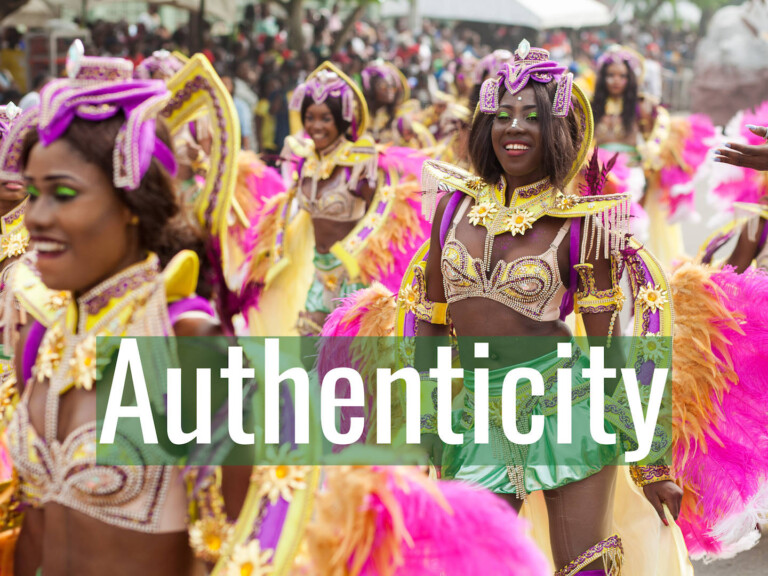 Preserving Nigeria’s cultural heritage through authenticity in tourism ...